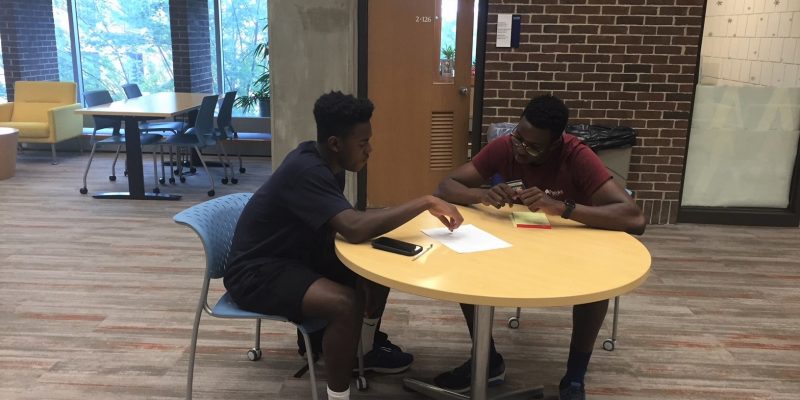 Writing Center Workshops | Writing Center