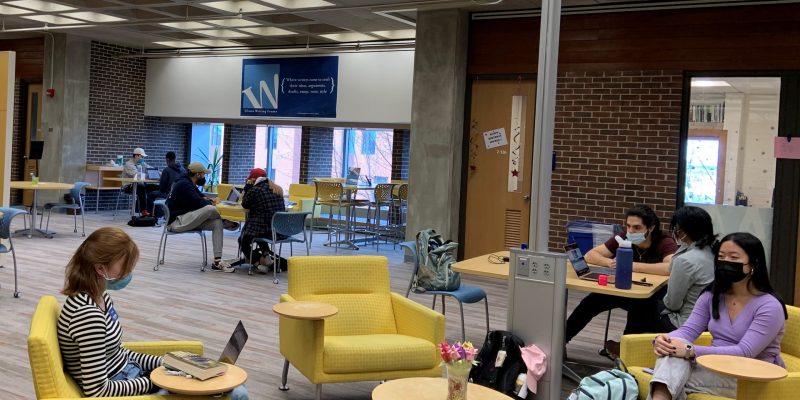 Home | Writing Center