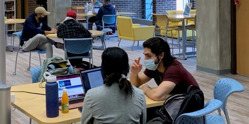 Home | Writing Center