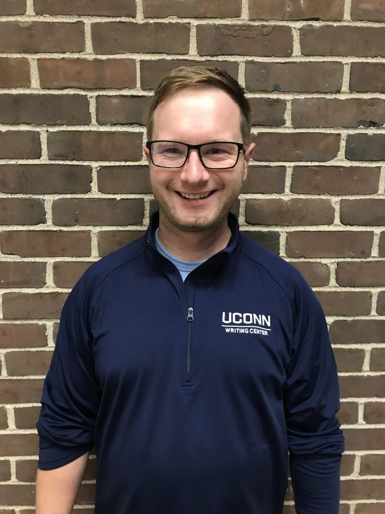 Our Staff | Writing Center